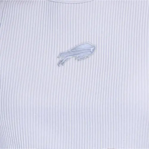 STARTER Buffalo Bills Cropped Tank