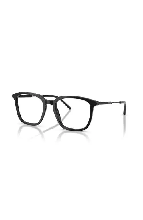 Moncler Phantos Optical Glasses - Black