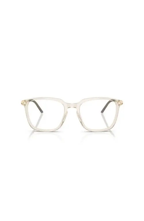 Moncler Phantos Optical Glasses - Brown
