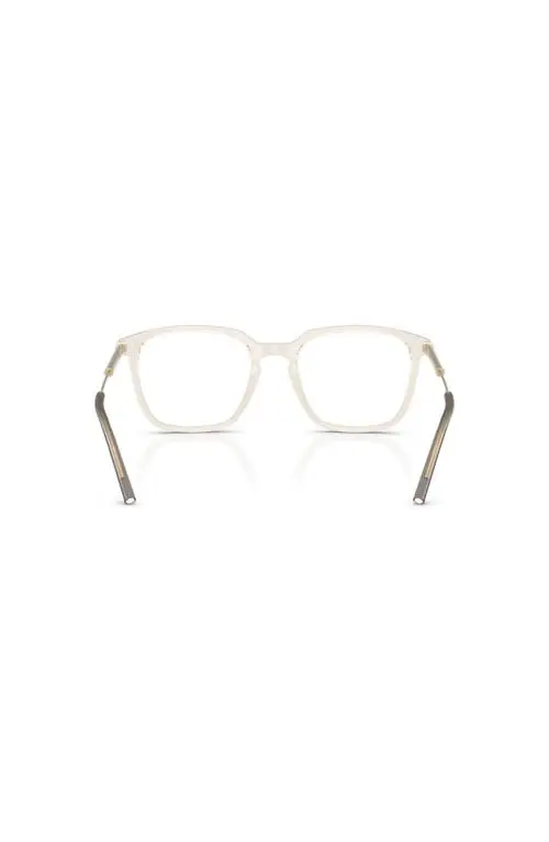 Moncler Phantos Optical Glasses - Brown