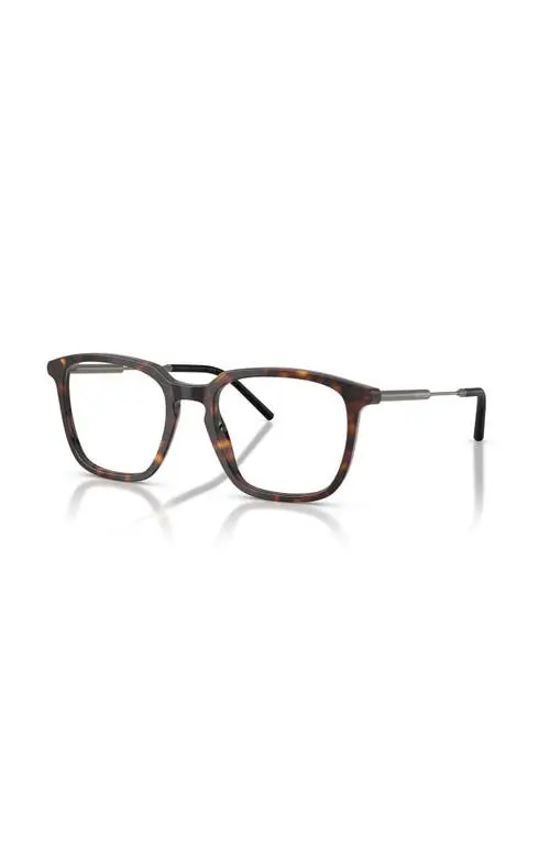 Moncler Phantos Optical Glasses - Tortoise