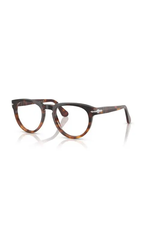 Persol Phantos Optical Glasses - Brown
