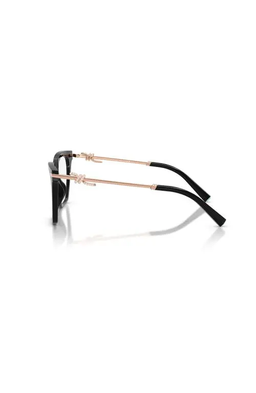 Tiffany & Co. Square Optical Glasses