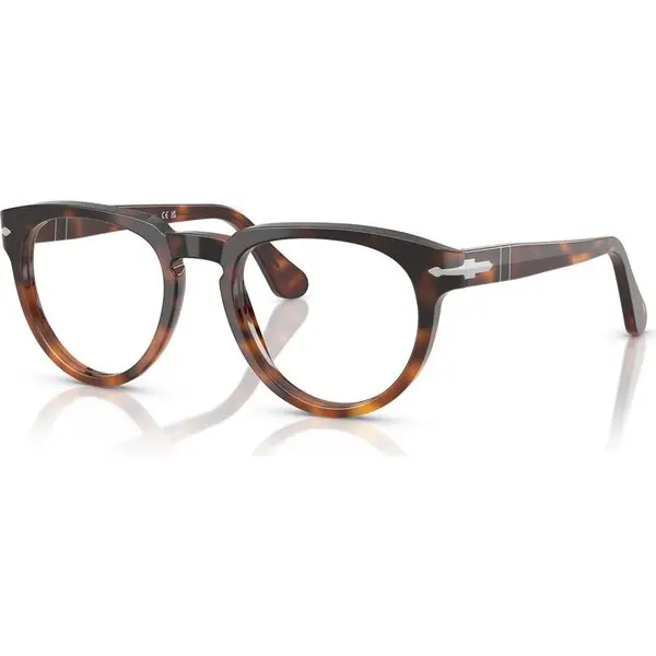 Persol Phantos Optical Glasses - Brown