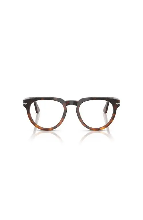 Persol Phantos Optical Glasses - Brown