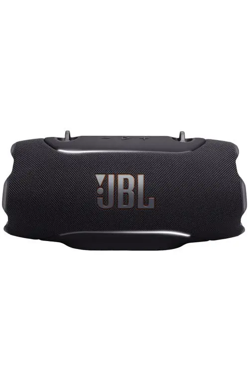 JBL Xtreme 5 Waterproof Bluetooth Speaker - Black