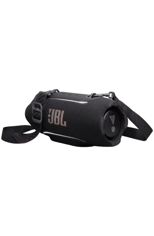 JBL Xtreme 5 Waterproof Bluetooth Speaker - Black