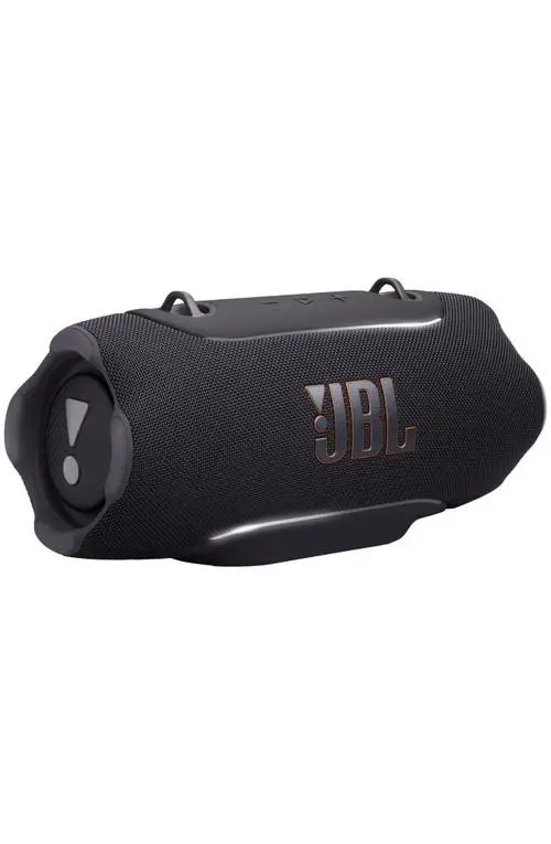 JBL Xtreme 5 Waterproof Bluetooth Speaker - Black