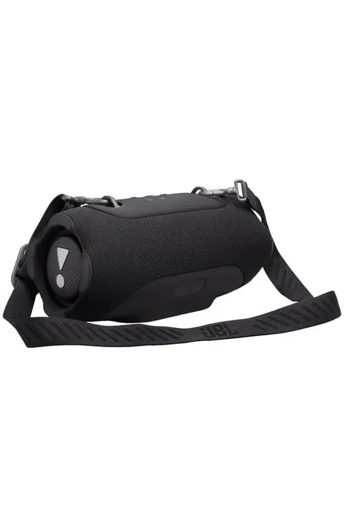 JBL Xtreme 5 Waterproof Bluetooth Speaker - Black