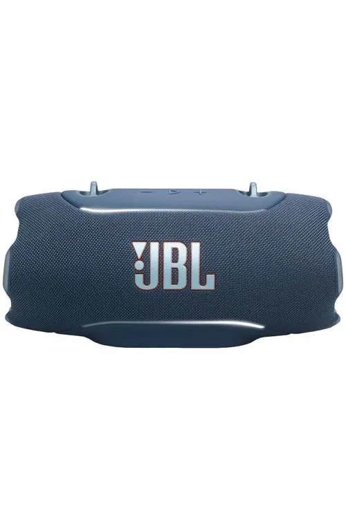 JBL Xtreme 5 Waterproof Bluetooth Speaker - Blue