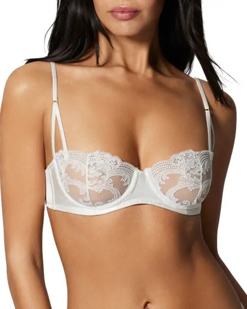Kiki De Montparnasse Voltaire Demi Bra