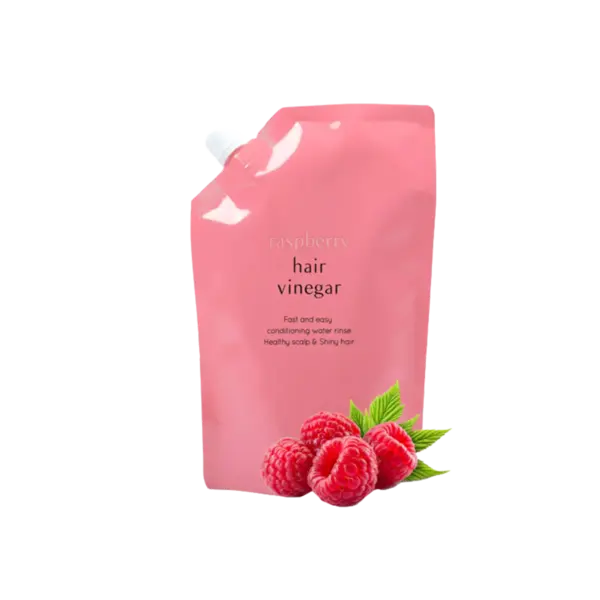 A’PIEU Raspberry Hair Vinegar Refill - None