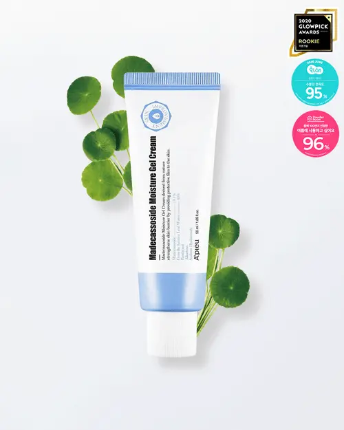 A’PIEU Madecassoside Moisture Gel Cream