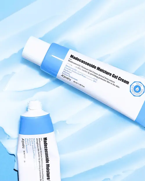 A’PIEU Madecassoside Moisture Gel Cream
