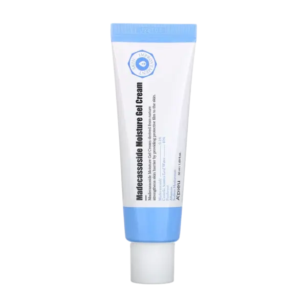A’PIEU Madecassoside Moisture Gel Cream - None