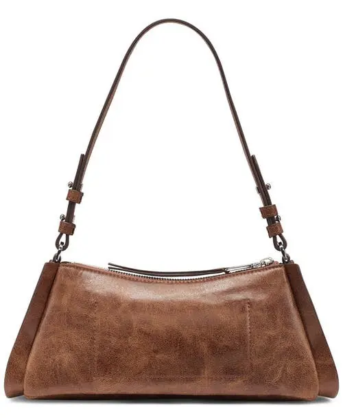 Dkny Josie Shoulder Bag - Walnut
