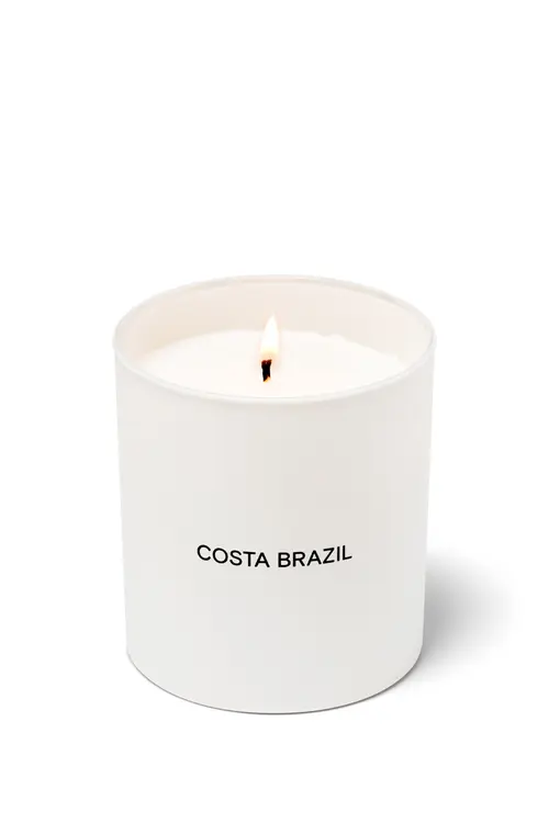 COSTA BRAZIL Vela Jungle Candle 2