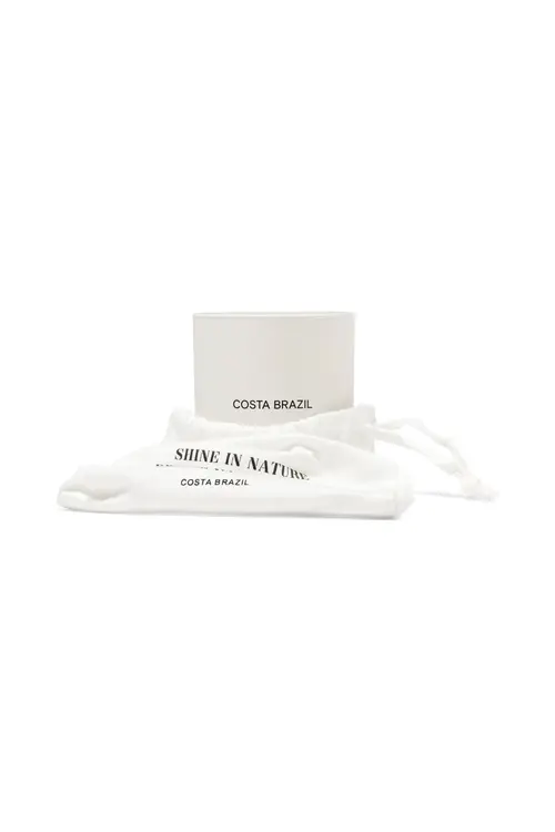 COSTA BRAZIL Vela Jungle Candle 2
