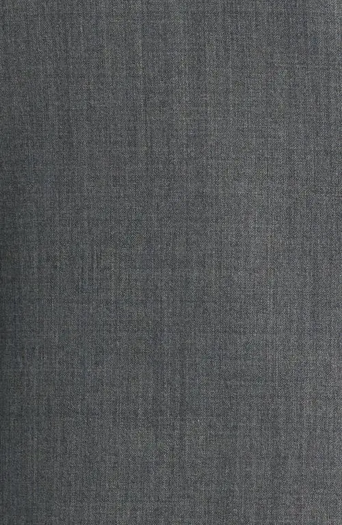 Bonobos Jetsetter Standard Fit Stretch Wool Suit Jacket - Grey