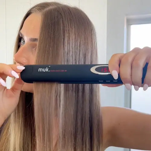 MUK HAIRCARE Style Stick 230ir - 230ir Regular