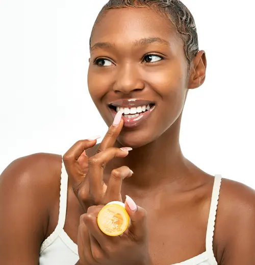 A’PIEU Milk Daily Lip Mask - Honey