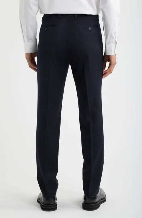 Bonobos Jetsetter Athletic Fit Stretch Wool Suit Pants