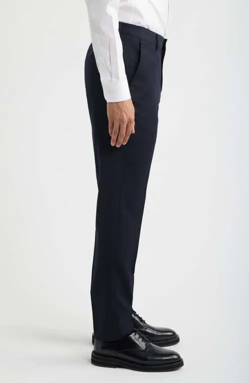 Bonobos Jetsetter Athletic Fit Stretch Wool Suit Pants