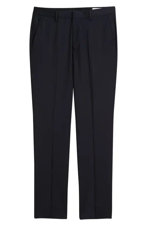 Bonobos Jetsetter Athletic Fit Stretch Wool Suit Pants