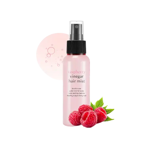 A’PIEU Raspberry Hair Vinegar Hair Mist - None