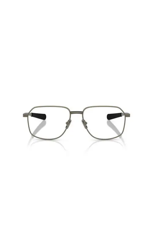 Moncler Rectangle Optical Glasses