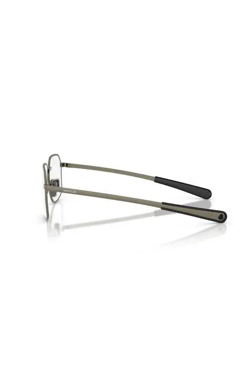 Moncler Rectangle Optical Glasses