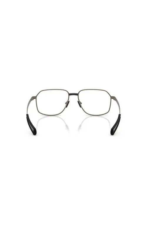 Moncler Rectangle Optical Glasses