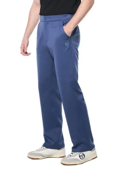 SERGIO TACCHINI Sandro Track Pant - Blue Indigo