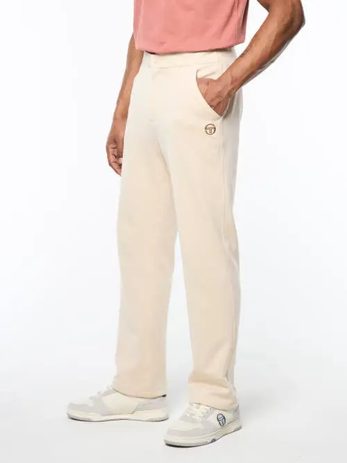 SERGIO TACCHINI Sandro Track Pant - Fog