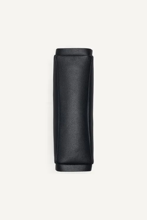 Dkny Josie Tz Shoulder Bag - Black/black
