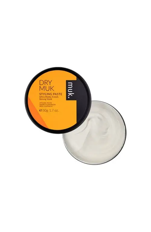 MUK HAIRCARE Dry Muk Styling Paste - 1.8 Oz