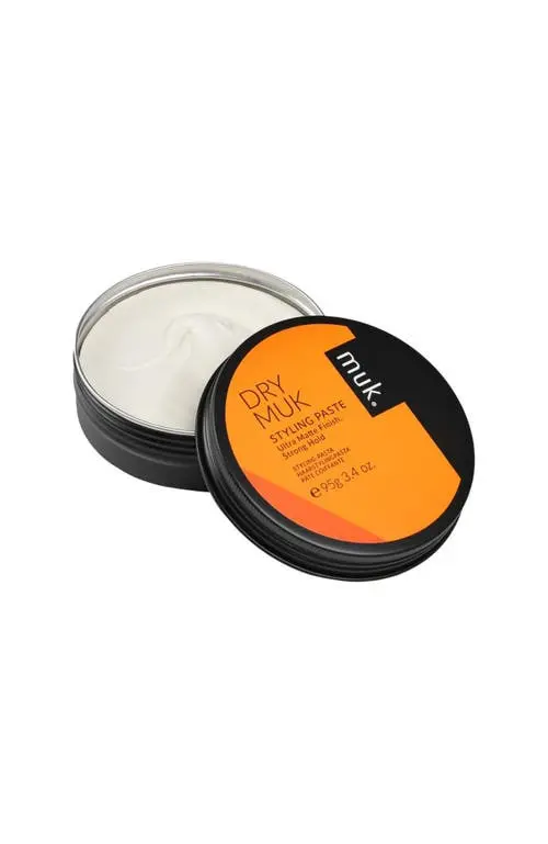 MUK HAIRCARE Dry Muk Styling Paste - 3.4 Oz