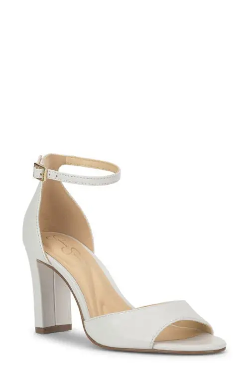 Jessica Simpson Luxcilla Block Heel Sandal