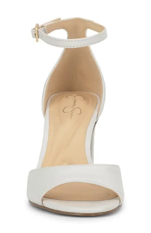 Jessica Simpson Luxcilla Block Heel Sandal