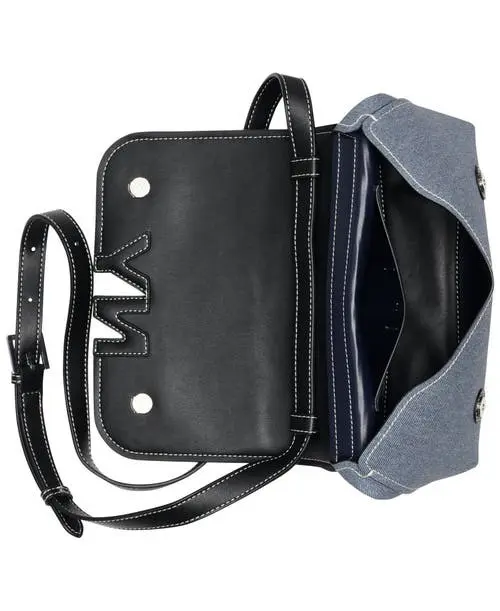 Dkny Nicole Crossbody Bag