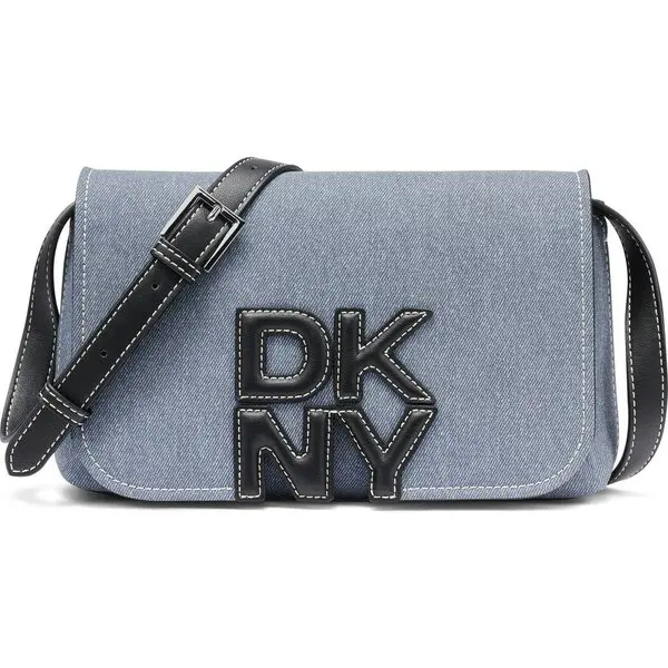 Dkny Nicole Crossbody Bag