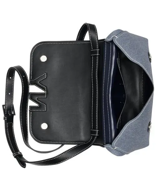 Dkny Nicole Crossbody Bag