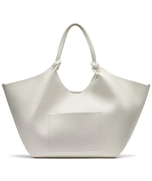 Dkny Paula Large Tote - Marshmallow