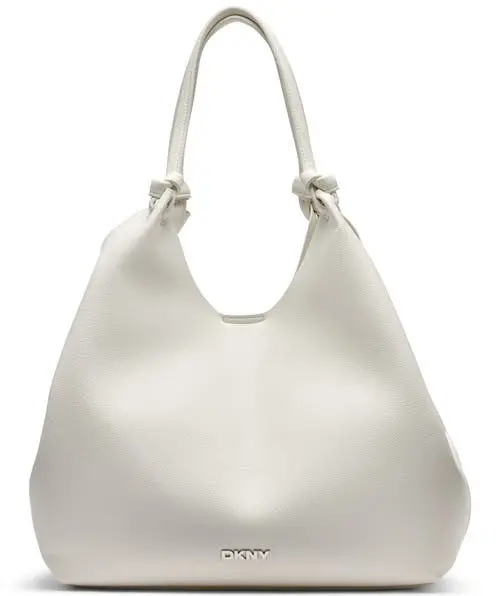 Dkny Paula Large Tote - Marshmallow