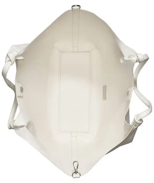 Dkny Paula Large Tote - Marshmallow
