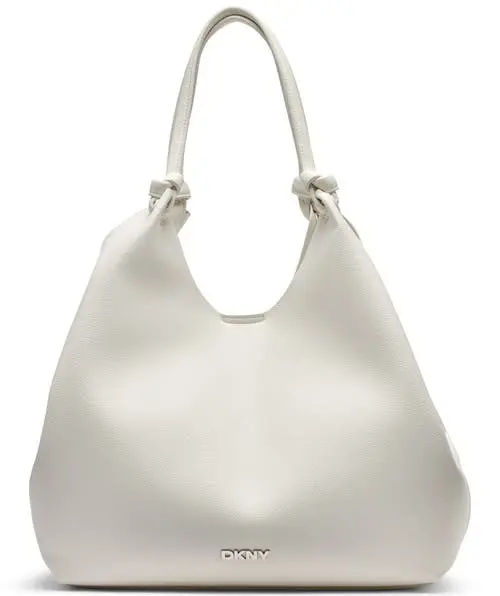 Dkny Paula Large Tote - Marshmallow