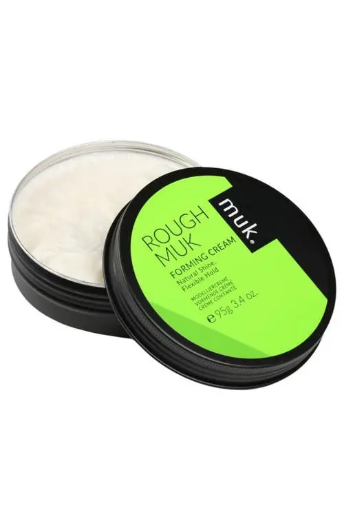 MUK HAIRCARE Rough Muk Forming Cream - 3.4 Oz