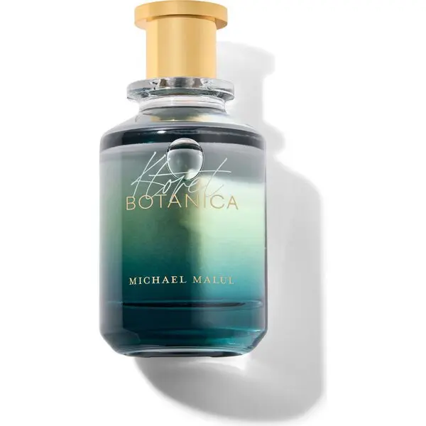 MICHAEL MALUL Ktoret Botanica Eau De Parfum - 100ml