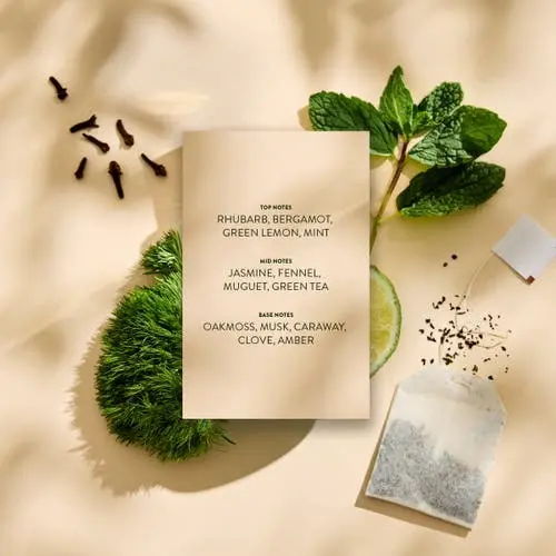 MICHAEL MALUL Ktoret Botanica Eau De Parfum - 10ml