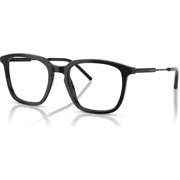Moncler Phantos Optical Glasses - Black